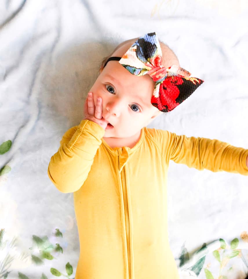 Little Sleepies! – Love Your Why